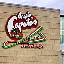 ANGELO CAPUTO’S FRESH MARKETS - Updated July 2025 - 204 Photos & 120 ...