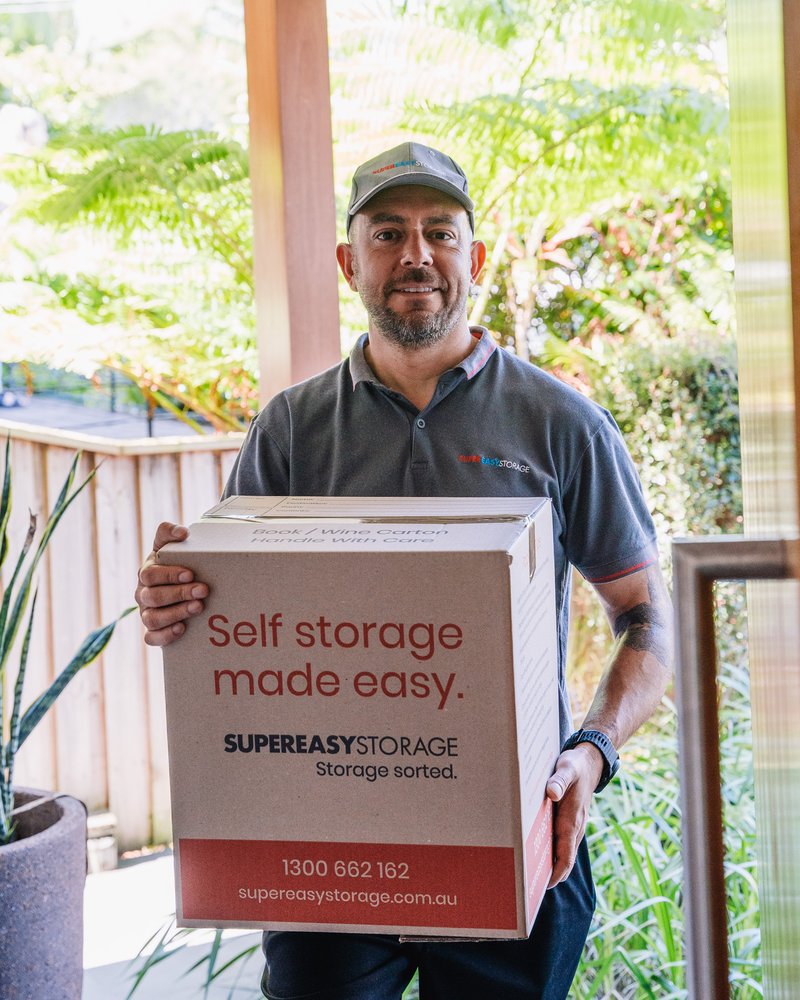 SUPER EASY STORAGE SYDNEY - 305/20 dale street, Brookvale New South Wales, Australia - Yelp