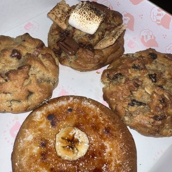 PUDGY’S FINE COOKIES - Updated July 2024 - 197 Photos & 119 Reviews ...