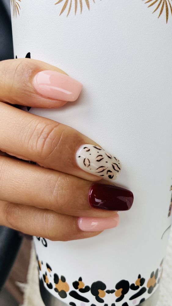 SASHA’S NAILS & SPA - Updated January 2026 - 279 Photos & 65 Verified ...