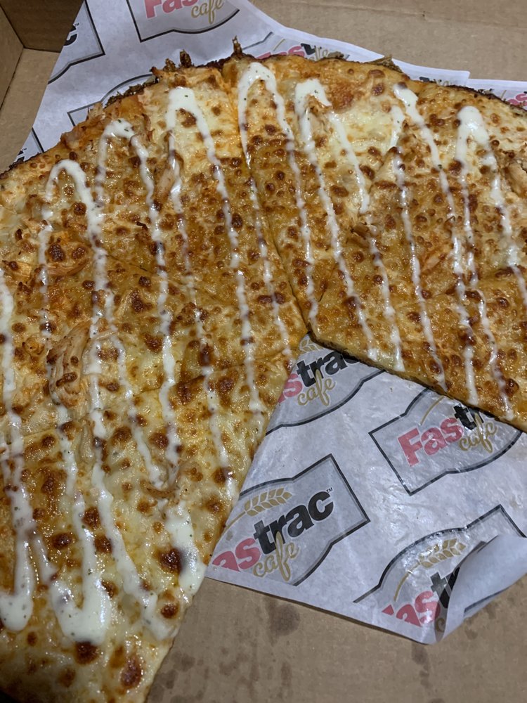 FASTRAC - Updated November 2024 - 3388 Seneca Turnpike, Canastota, New ...