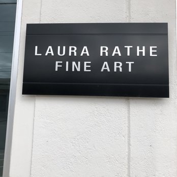 LAURA RATHE FINE ART - Updated August 2025 - 12 Photos - 1130 Dragon St ...
