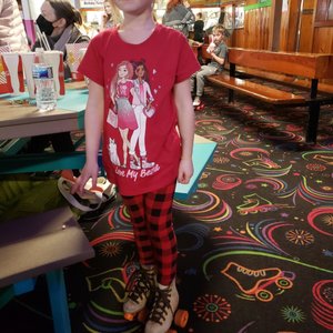 ANDERSON ROLL ARENA - Updated June 2025 - 2711 Broadway St, Anderson ...