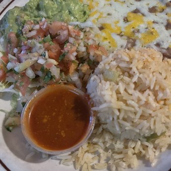 LA CAPILLA MEXICAN RESTAURANT - Updated April 2024 - 544 Photos & 876 ...