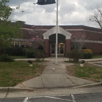 US POST OFFICE - Updated December 2025 - 604 E Front St, Clayton, North ...