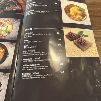 MODOO HANSANG - Updated April 2025 - 190 Photos & 37 Reviews - 19122 ...