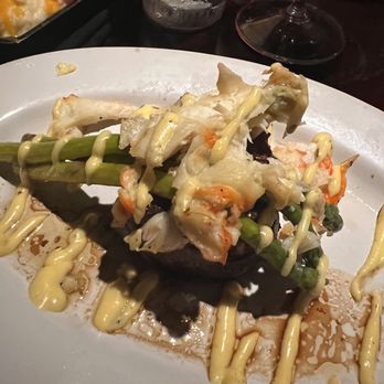 FLAME STEAKHOUSE - Updated December 2025 - 201 Photos & 390 Reviews ...