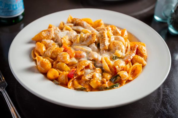 THE PASTA BOWL - 529 Photos & 1042 Reviews - Italian - 2434 N Clark St ...