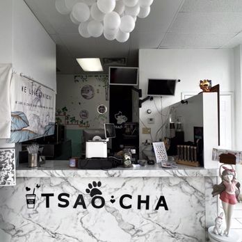 TSAOCHA - Updated August 2025 - 173 Photos & 45 Reviews - 1080 S ...