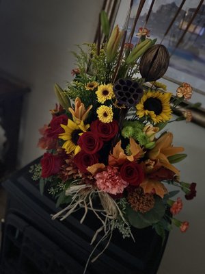 VAIL FLOWERS - Updated September 2024 - 54 Photos & 34 Reviews - 2581 E ...