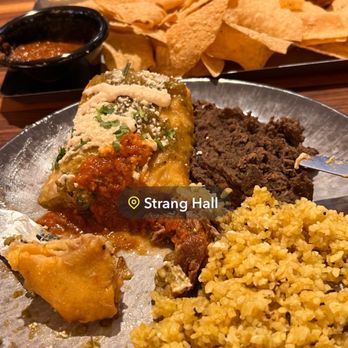 STRANG HALL - Updated March 2025 - 673 Photos & 308 Reviews - 7313 W ...