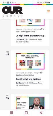 OUR CENTER - Updated December 2025 - 10 Reviews - 1745 S Wells Ave ...