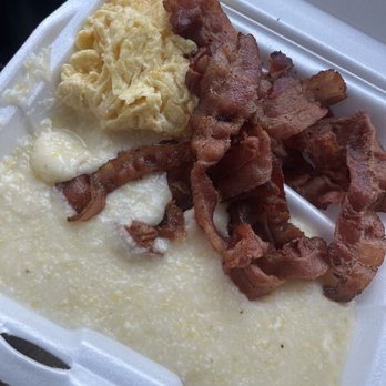 GUTBUSTERS BREAKFAST - FLAT SHOALS - Updated January 2025 - 59 Photos ...