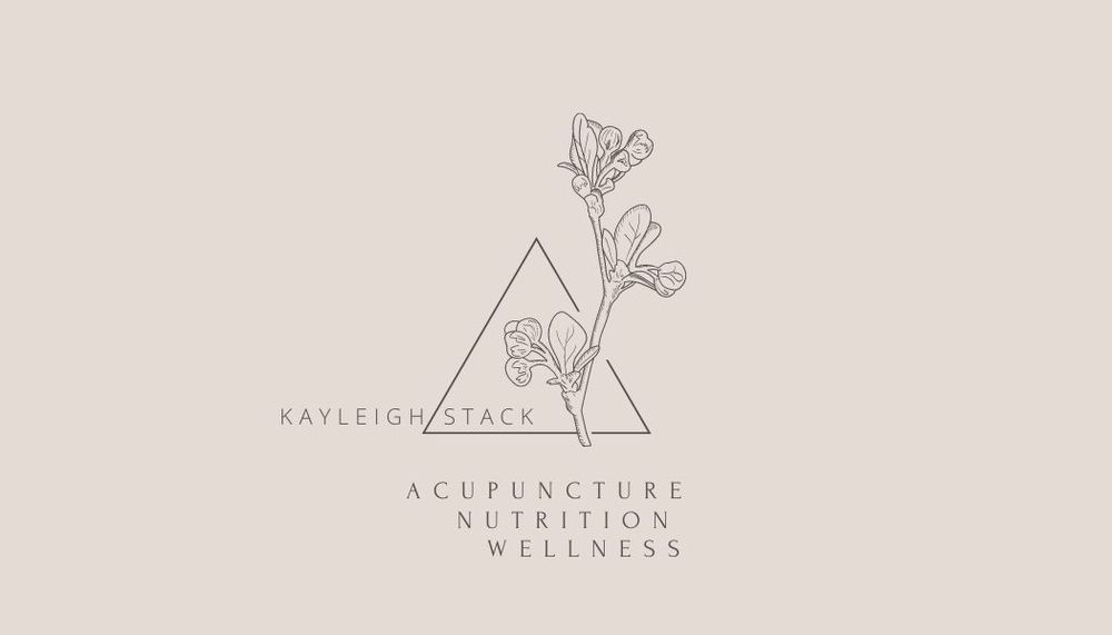 KAYLEIGH STACK HOLISTIC WELLNESS - Updated July 2025 - Woodstock, New ...