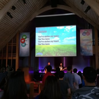 SEATTLE COMMUNITY CHURCH - Updated December 2025 - 4501 46th Ave NE ...