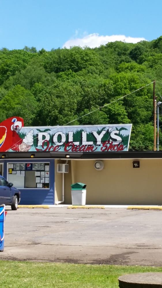 POLLY’S FOODS - Updated July 2025 - 4170 US-322, Franklin, Pennsylvania ...