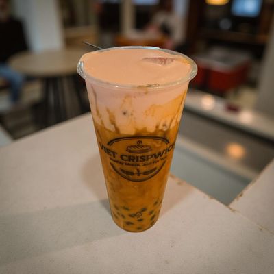 VIET CRISPWICH - Updated May 2026 - 76 Photos & 28 Reviews - 1300 ...