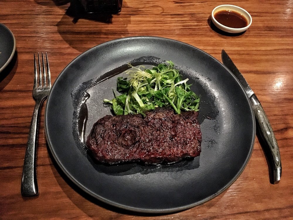 NICK + STEF’S STEAKHOUSE - 2200 Photos & 817 Reviews - 330 S Hope St ...