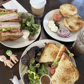 CAFE COLUMBIA - Updated January 2025 - 249 Photos & 83 Reviews - 7 N ...