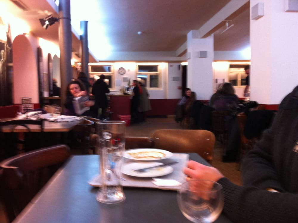 BERLINER ENSEMBLE KANTINE - Updated July 2025 - 23 Reviews - Bertolt ...