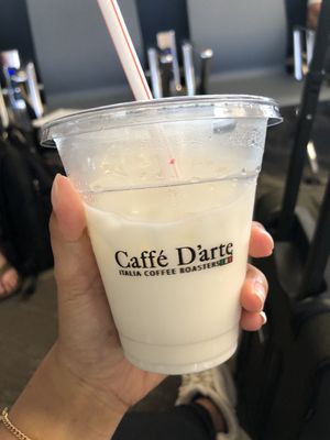 CAFFÉ D’ARTE - 95 Photos & 79 Reviews - Coffee Roasteries - 17801 ...