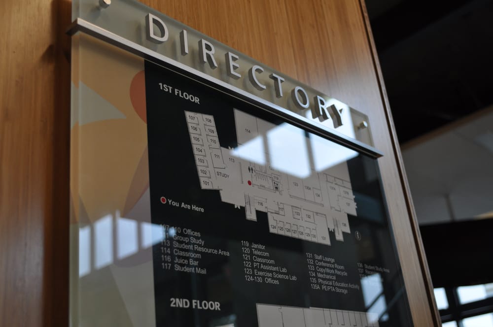 CENTER POINTE SIGNS - Updated April 2025 - Request a Quote - 16630 SW ...