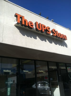 THE UPS STORE - Updated December 2025 - 27 Photos & 69 Reviews - 8023 ...