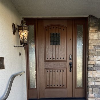 Todays Entry Doors: Premium Entry Doors for Your Dream Home