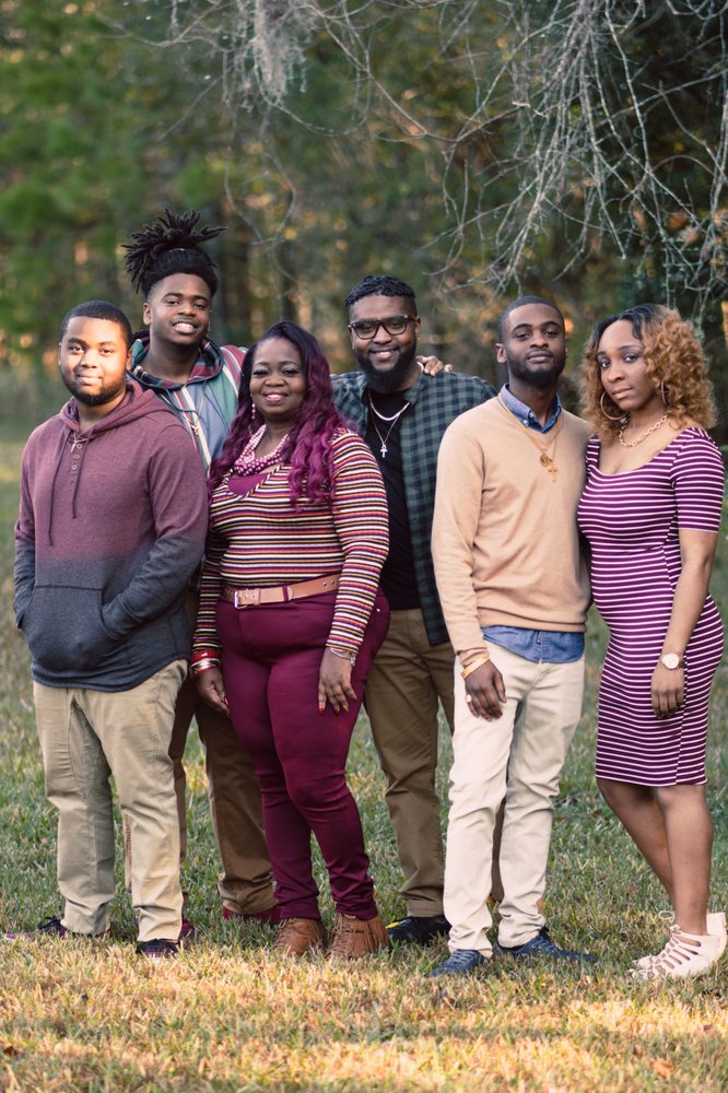 JAX COLOR - Updated March 2025 - 806 Rosselle St, Jacksonville, Florida ...