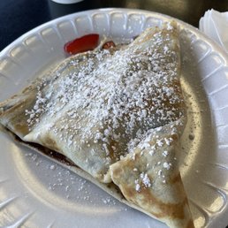 CREATIVE CREPES & MORE - 209 Photos & 275 Reviews - 4118 Lake Tahoe ...