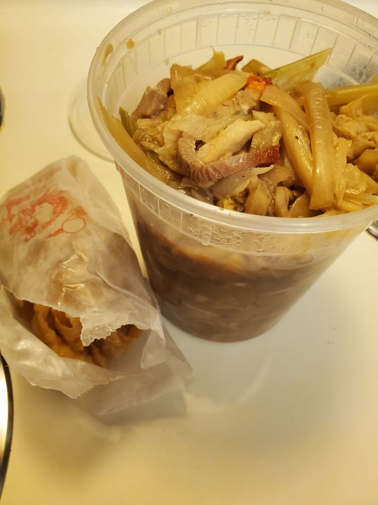 LUCKY KITCHEN - Updated December 2025 - 23 Reviews - 108 Campbell Ave ...