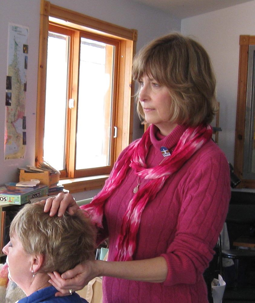 JANINE HUTCHINSON HOLISTIC HEALING - Updated September 2025 - Request ...