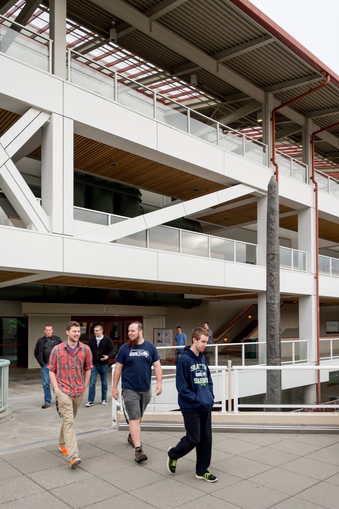 LAKE WASHINGTON INSTITUTE OF TECHNOLOGY - Updated February 2025 - 22 ...