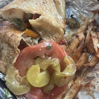 AJ’S JAZZY GRILL - Updated December 2025 - 43 Photos & 33 Reviews ...