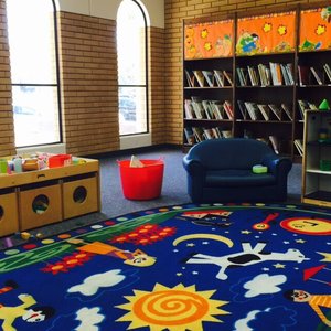 TULARE COUNTY LIBRARY - Updated December 2025 - 23 Photos & 23 Reviews ...