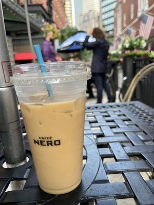 CAFFÈ NERO - Updated December 2025 - 209 Photos & 170 Reviews - 10 ...