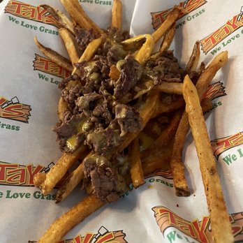 TAY’S CHEESESTEAK - Updated June 2025 - 40 Photos & 57 Reviews - 315 ...