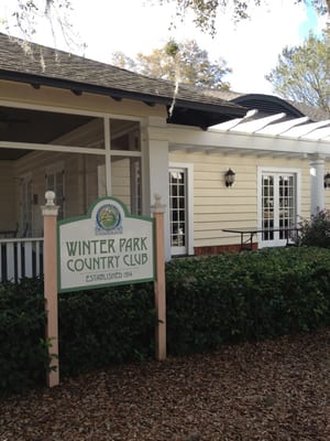 WINTER PARK GOLF COURSE - 17 Photos & 19 Reviews - 761 Old England Ave ...