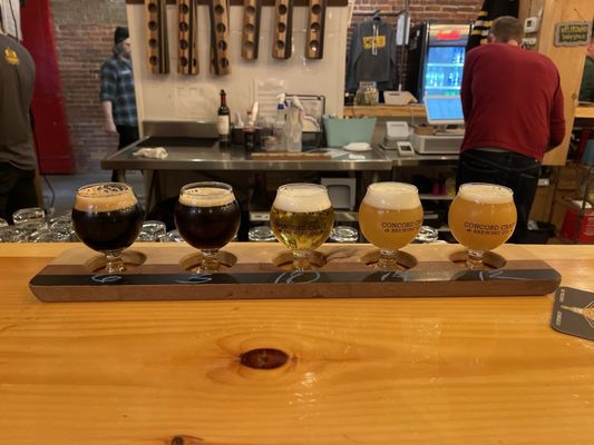 CONCORD CRAFT BREWING - Updated October 2025 - 92 Photos & 55 Reviews ...