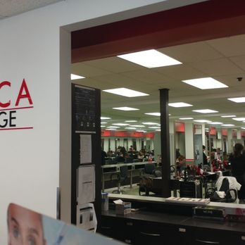 MARCA COLLEGE OF HAIR AND ESTHETICS - Updated January 2025 - 18 Photos ...