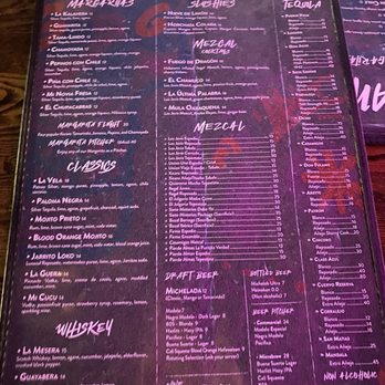 KALAVERAS - Updated May 2024 - 264 Photos & 204 Reviews - 17071 Beach ...