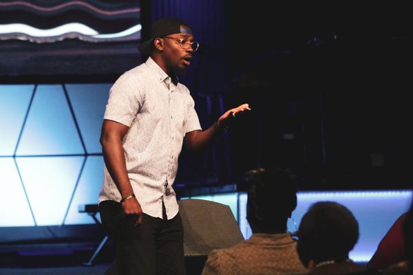 KOINONIA CHRISTIAN CENTER CHURCH - Updated August 2025 - 15 Photos - 1405 SW Greenville Blvd ...