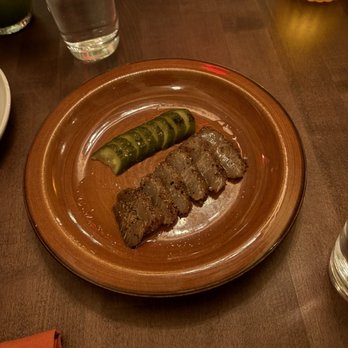 JAFFA BAR - Updated March 2025 - 105 Photos & 32 Reviews - 1625 N ...