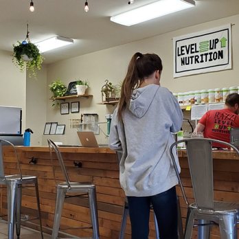 LEVELUP NUTRITION - Updated December 2025 - 79 Photos & 18 Reviews ...