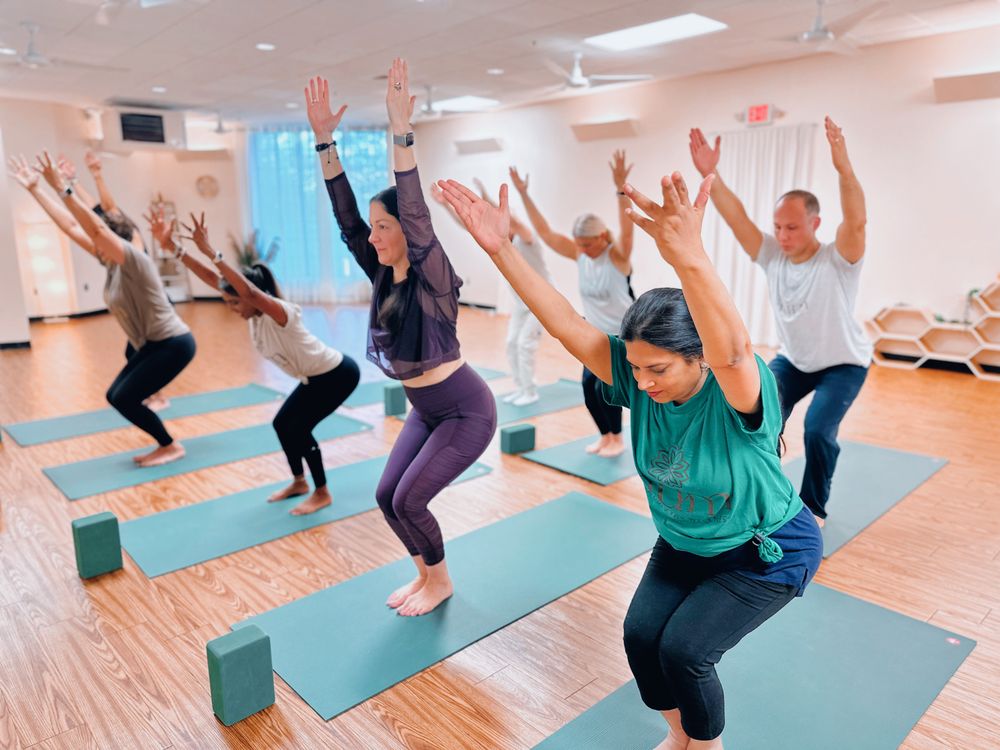 AUM STUDIO FOR WELLNESS - Updated October 2025 - Request Information ...