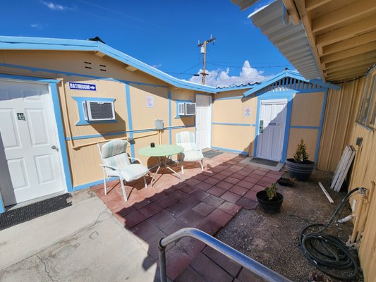 TECOPA PALMS THERAPEUTIC HOT SPRINGS RV PARK & RESORT - 14 Photos - 155 ...