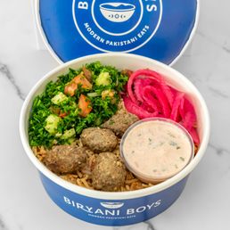 BIRYANI BOYS - Updated August 2025 - 351 Photos & 215 Reviews - 2100 E ...