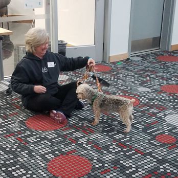 HOWARD COUNTY LIBRARY SYSTEM - EAST COLUMBIA BRANCH - Updated November ...