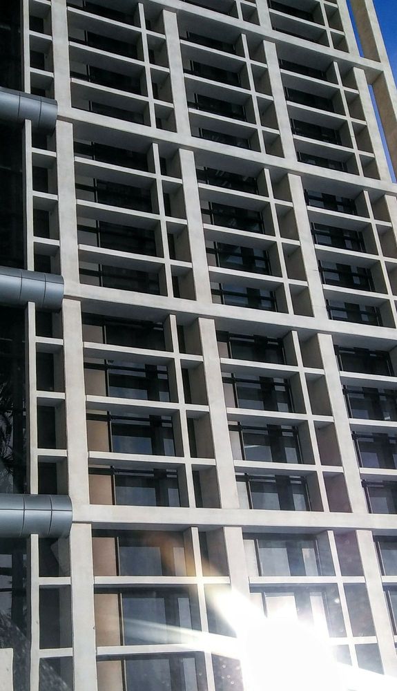 FOLEY FEDERAL BUILDING - Updated August 2025 - 300 S Las Vegas Blvd ...