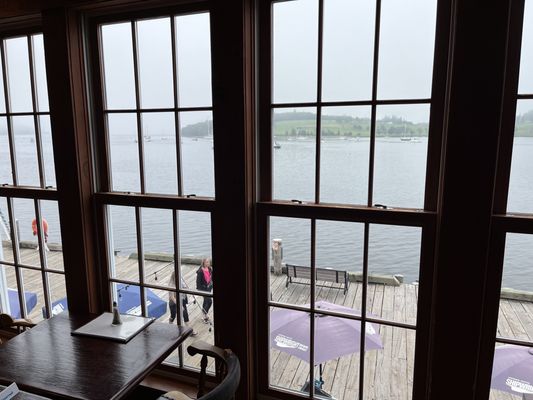 OLD FISH FACTORY RESTAURANT & ICE HOUSE BAR - Updated December 2025 ...